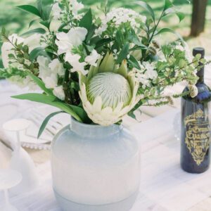 Enjoy a riverside picnic with a beautiful luxury setup and celebrate at ...